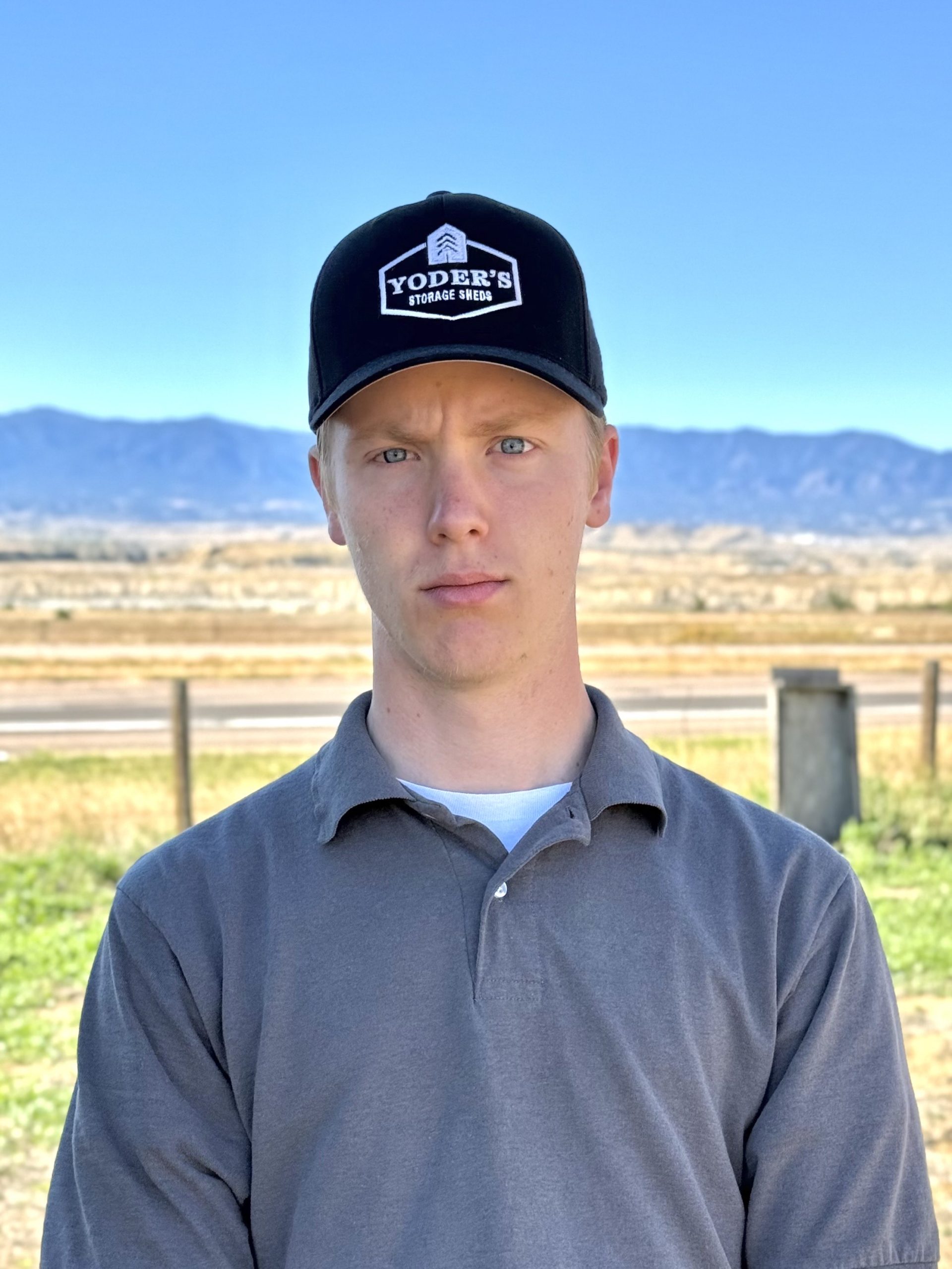 Meet Our Team | The People Behind Yoder’s Craftsmanship